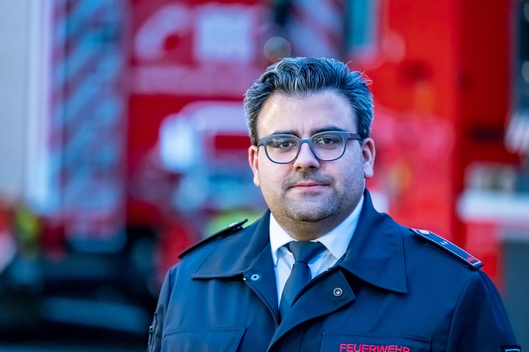 Emotionaler Führungswechsel beim Löschzug 1 | LokalDirekt