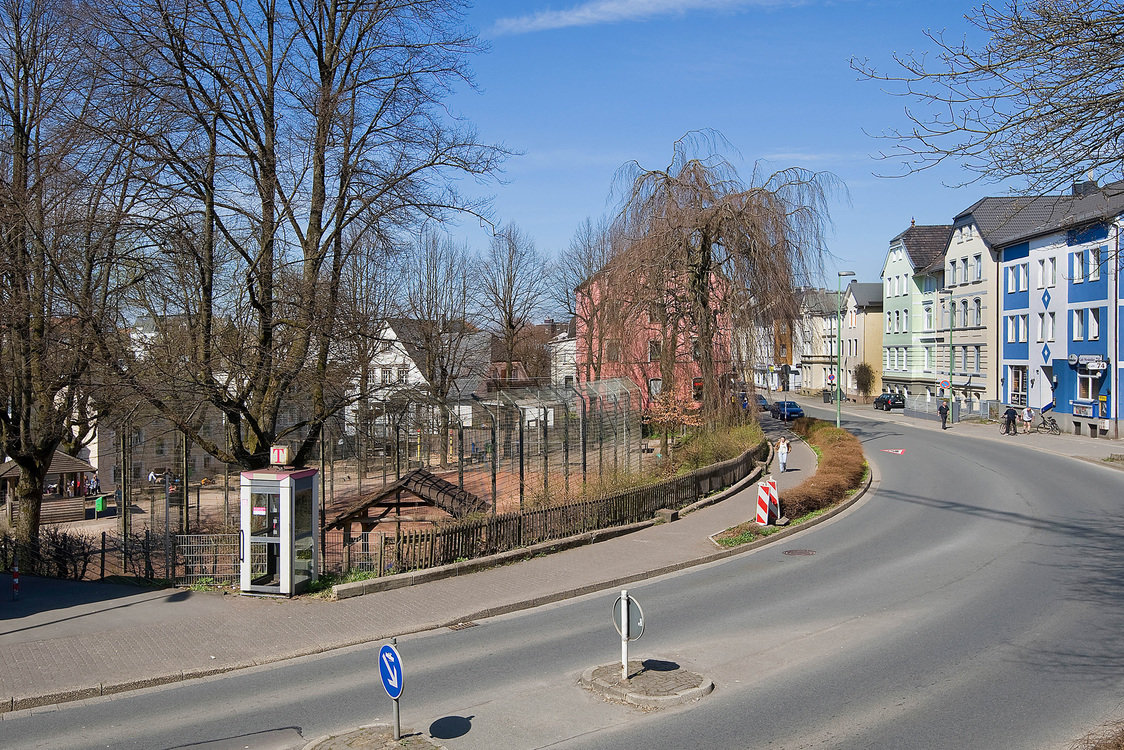 Stadtteilkonferenz für die Kluse | LokalDirekt