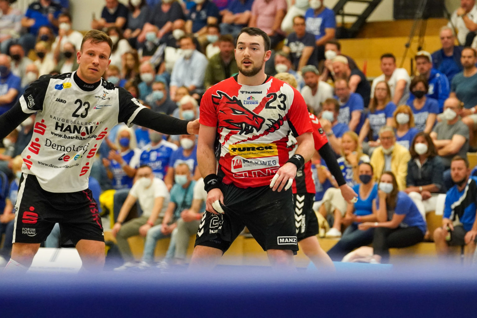 Gipperich und Perey gehen in die Verlängerung | LokalDirekt