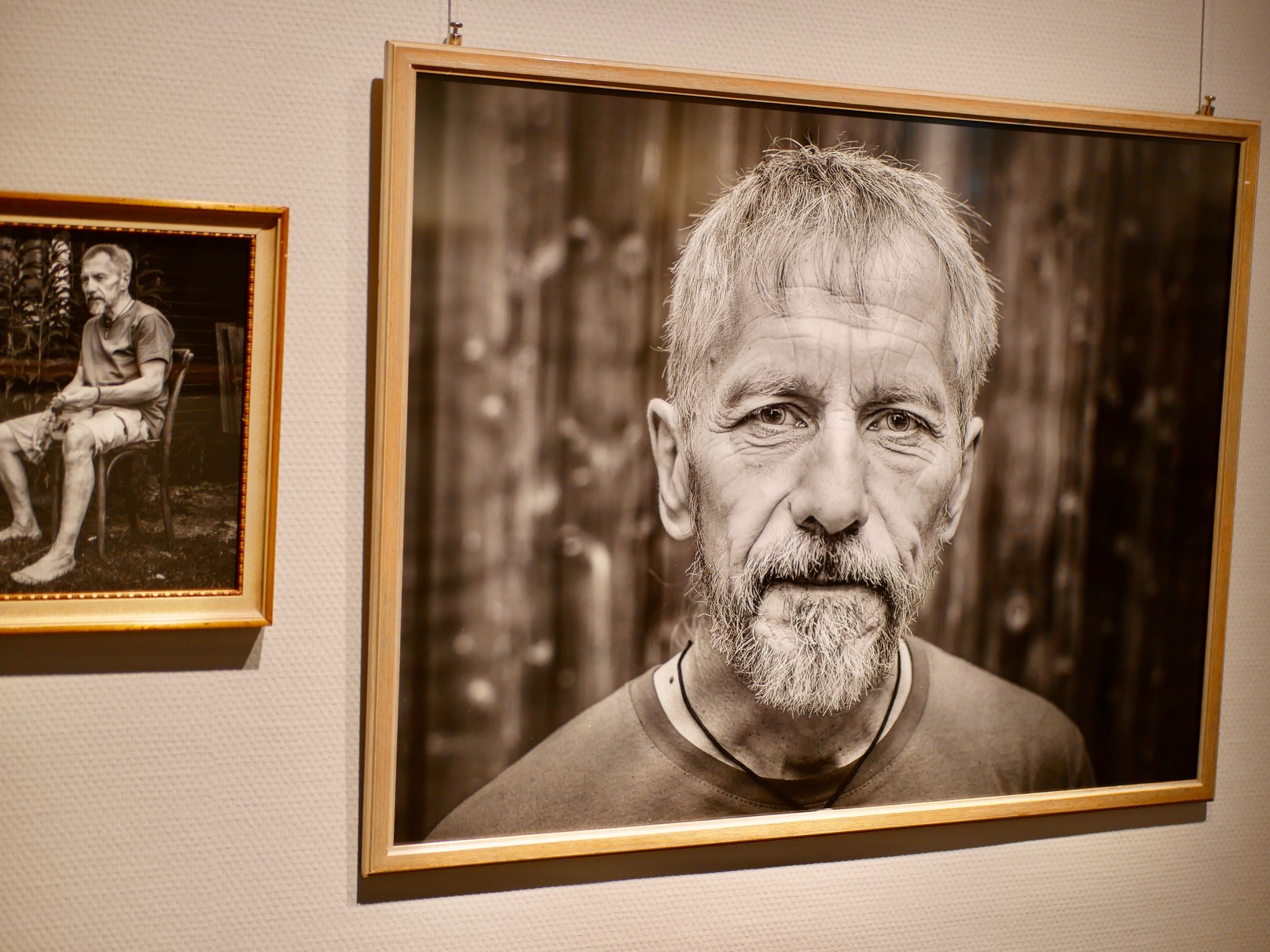 Stuhl-Fotograf Rüdiger vom Brocke erklärt seine Kunst | LokalDirekt