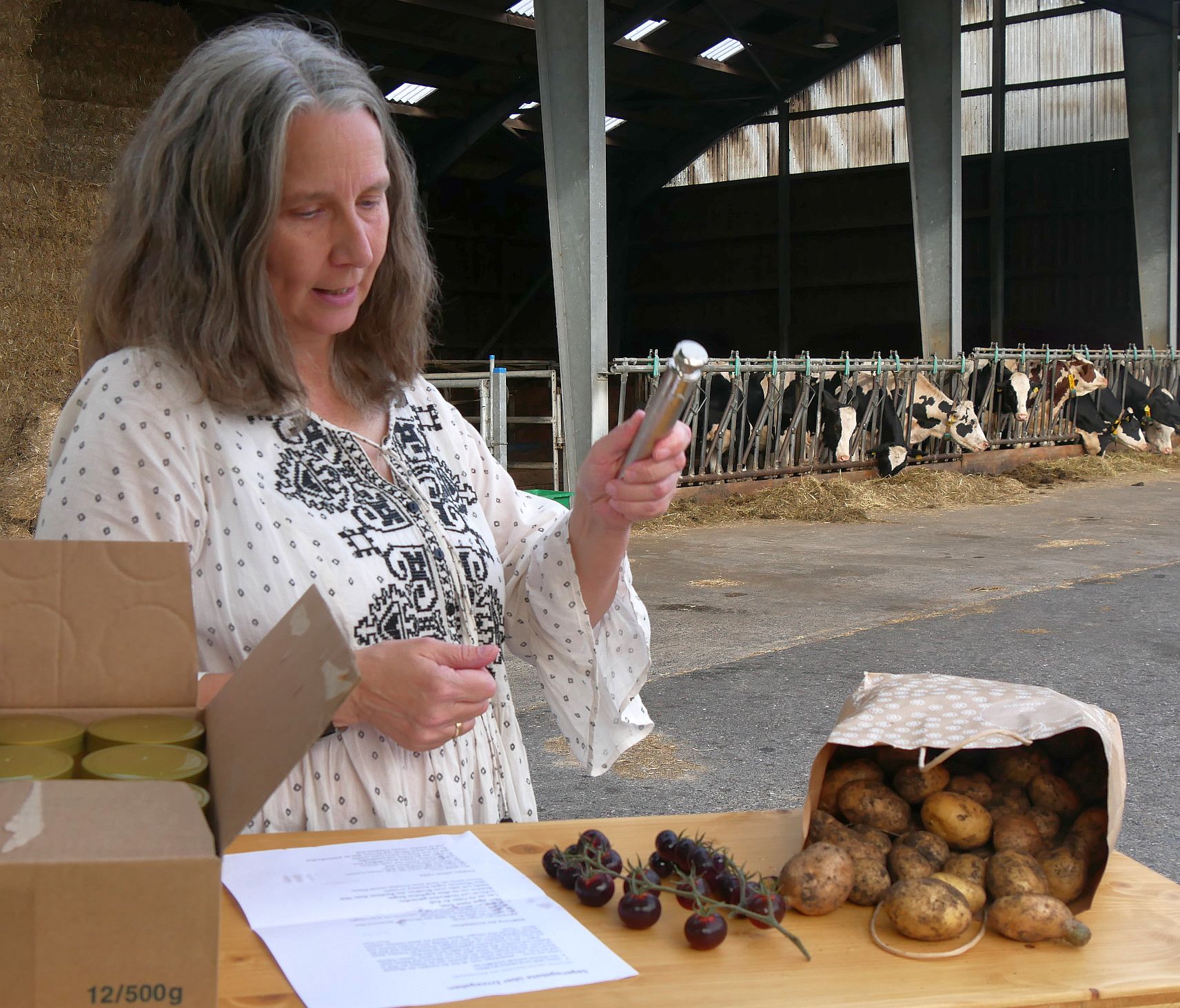 Wie die Kirche zu den Menschen kommt | LokalDirekt