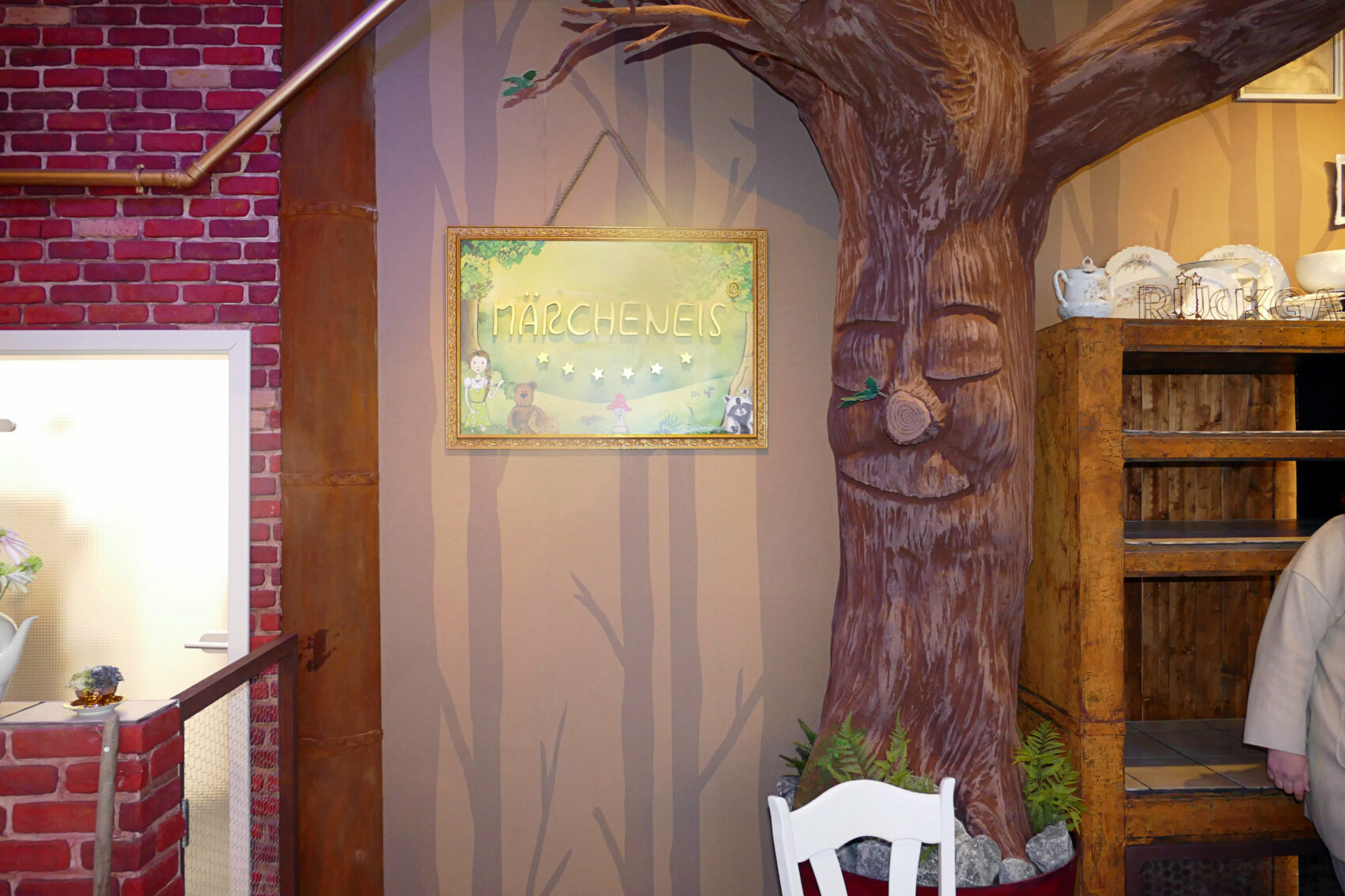 Riesenandrang bei Märcheneis-Eröffnung | LokalDirekt