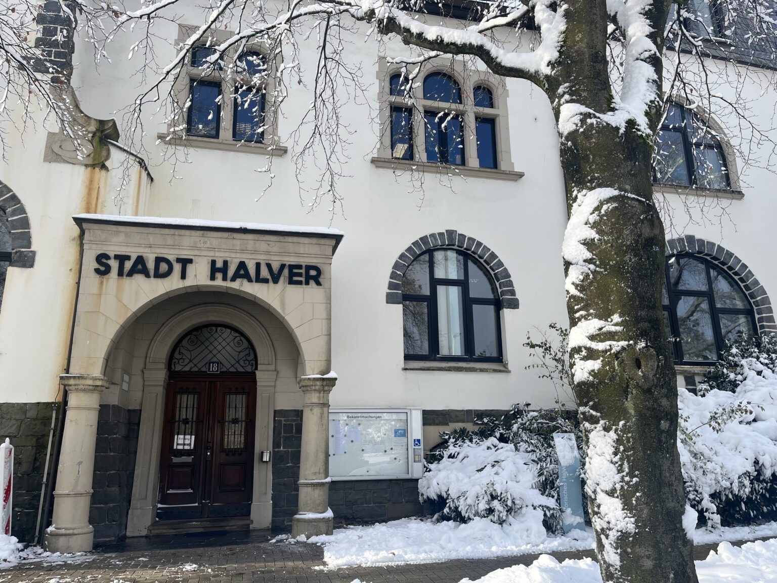 Die Stadt Halver bekommt einen Controller | LokalDirekt