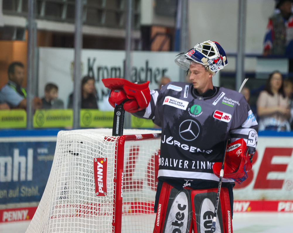 Wichtiger Sieg der Roosters in Bremerhaven | LokalDirekt