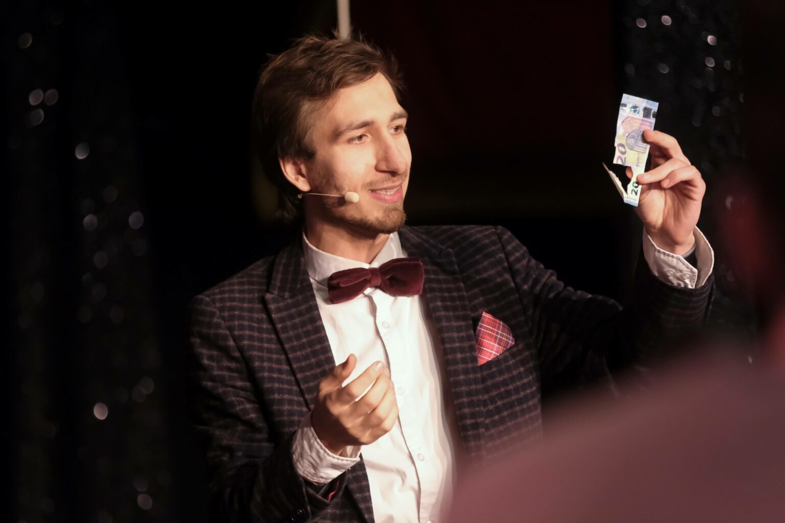 Neuauflage der Magicon im April | LokalDirekt