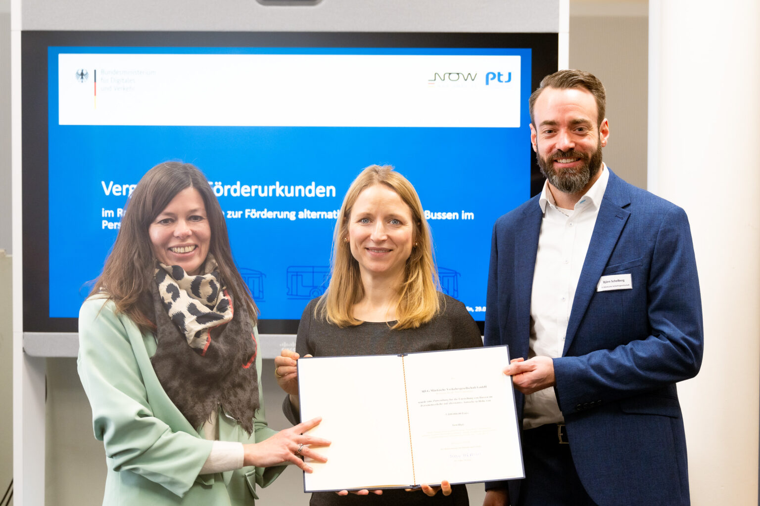 MVG sattelt um: 5,1 Millionen Euro für E-Busse | LokalDirekt