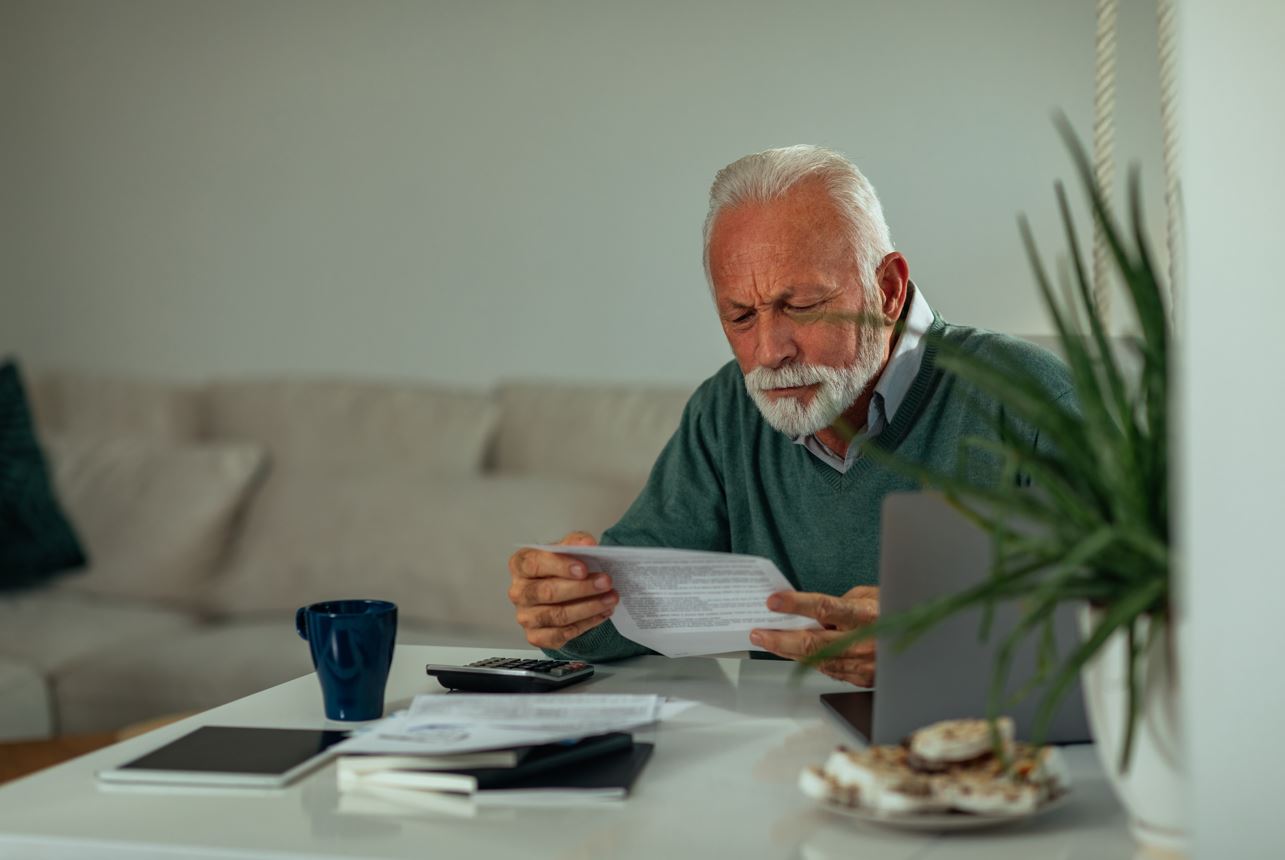 Steuererklärung für Rentner: Verbraucherzentrale veröffentlich Ratgeber ...