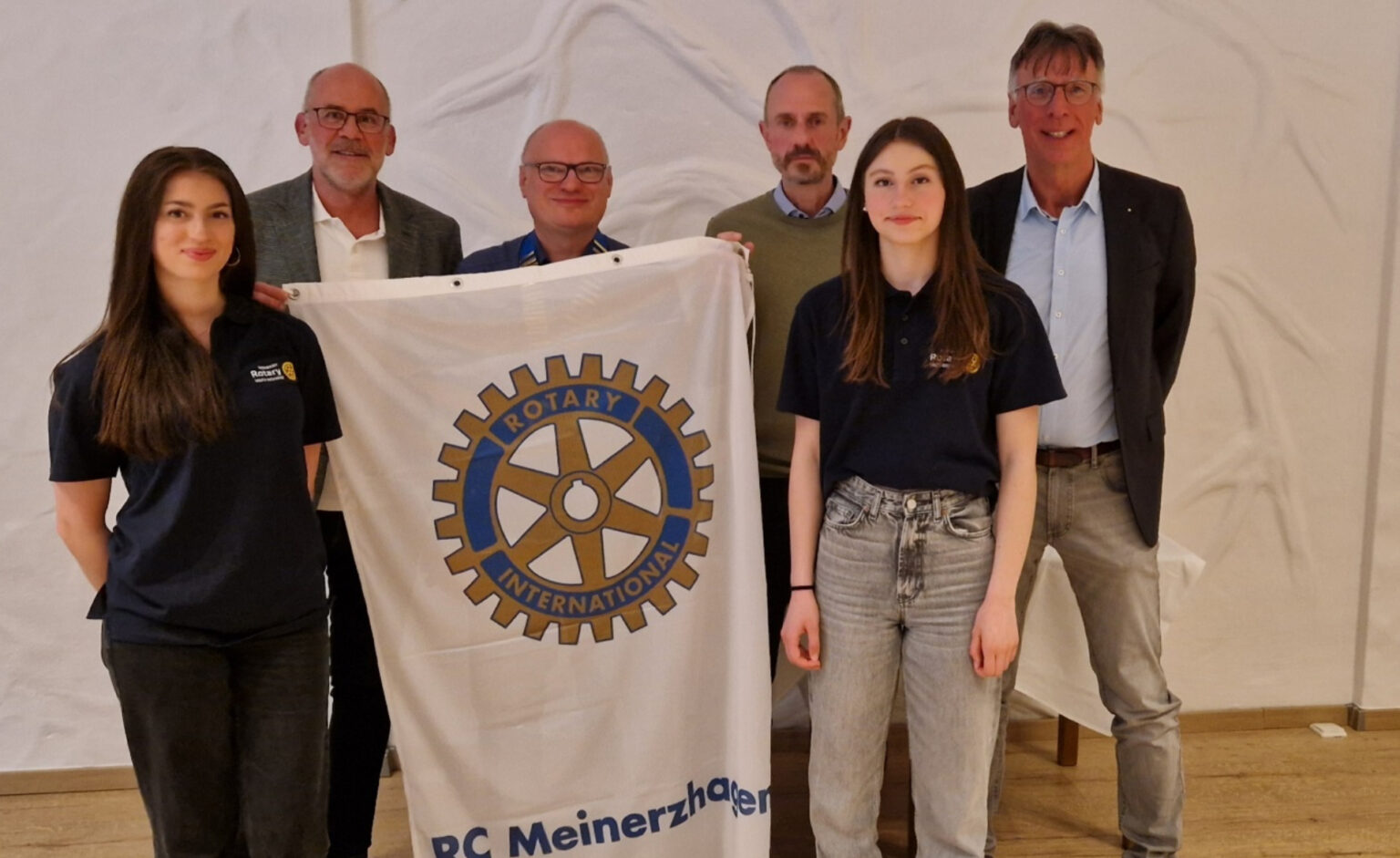 Mit Rotary ins Ausland – Völkerverständigung in fernen Ländern ...
