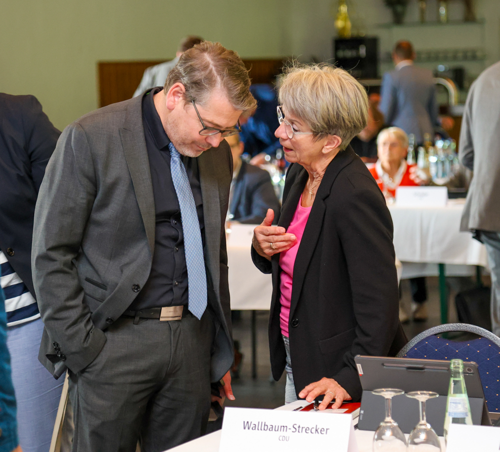 Kreistag beschließt „Aus“ für BEA-Projekt | LokalDirekt