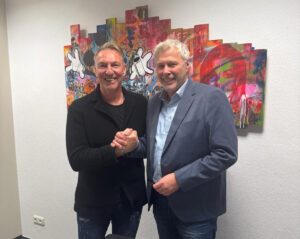 „Das Bewährte erhalten und das Neue wagen“: Die WACA ...